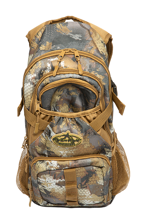 Rig'Em Right Stump Jumper Backpack | Bass Pro Shops